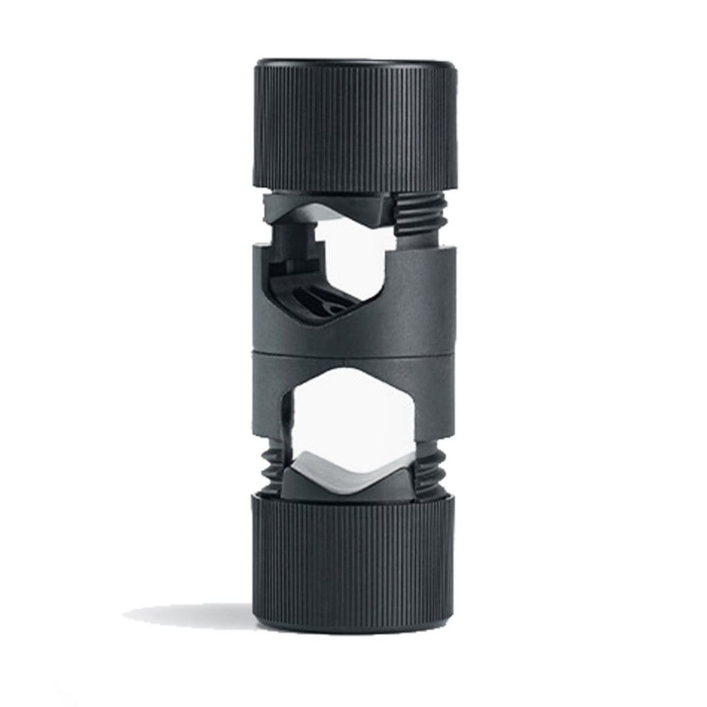 WINDLAND Light Stand Adapter with 1/4inch-20 Thread Screw Mount Single ...