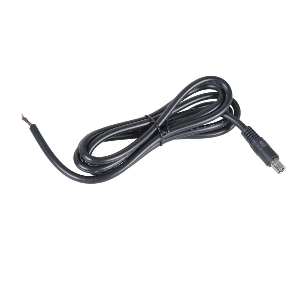 WINDLAND Long DC8020mm Connection Cable Male Single Head for Solar ...