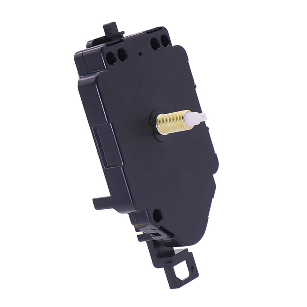 WINDLAND Long Shaft Pendulum Clock Mechanism Accessories Quartzs ...