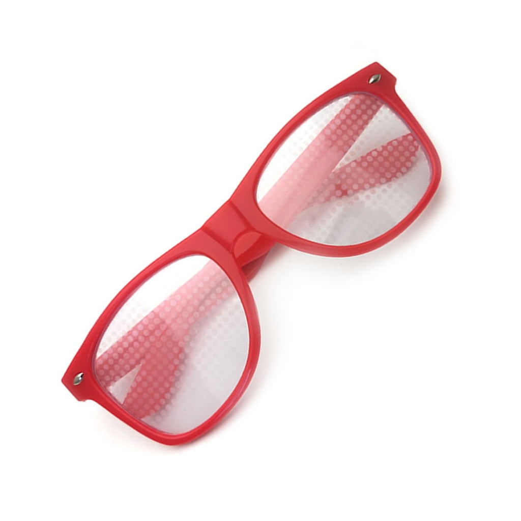 WINDLAND Love Effects Glasses Watch Lights Change Heart Diffraction ...