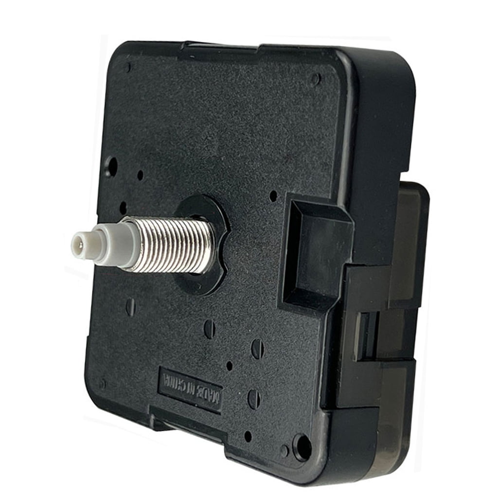 WINDLAND Low Power Consumption Clock Movement Mechanism Precise ...