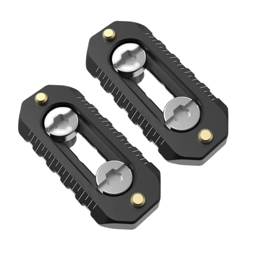 WINDLAND Low Profile Aluminum Rail for Efficient Camera Rig ...