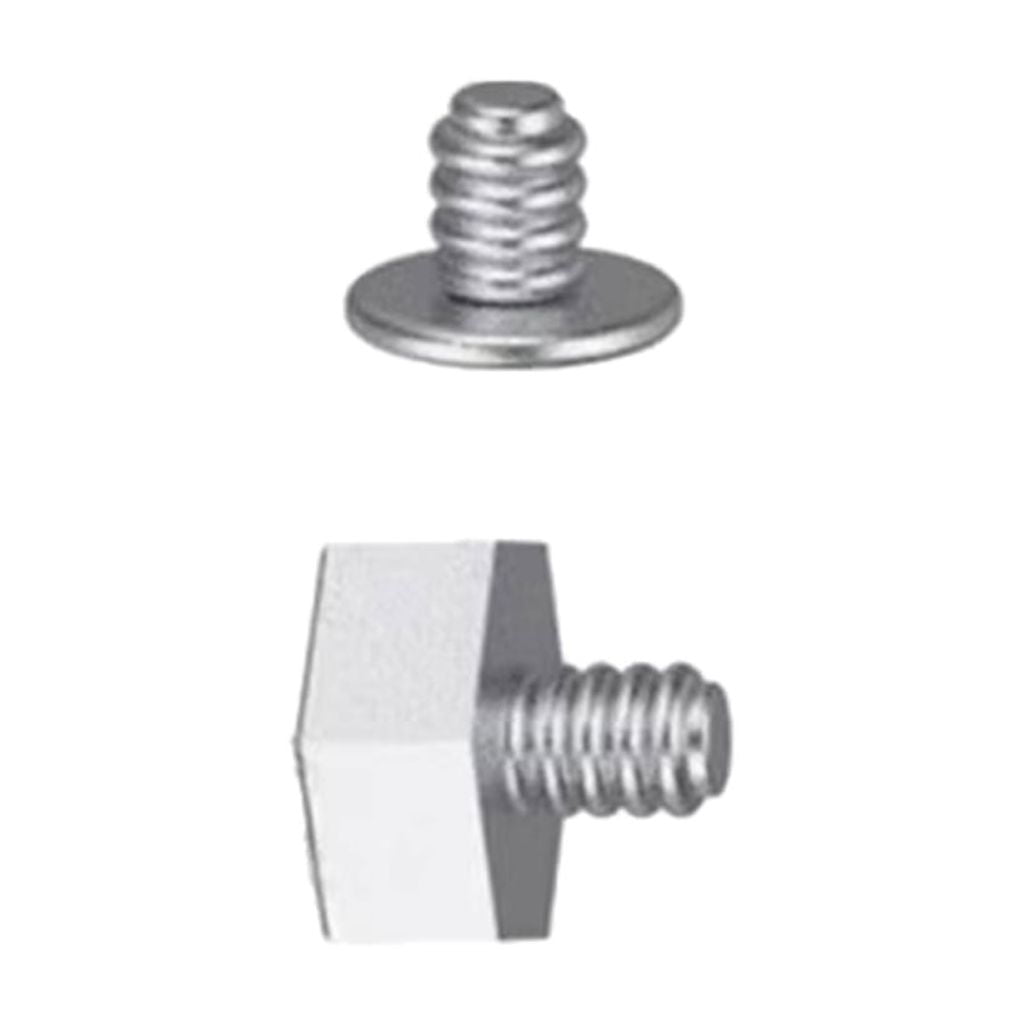 WINDLAND M.2 SSD Mounting Screw M.2 Screw Kit For Laptop Motherboards ...