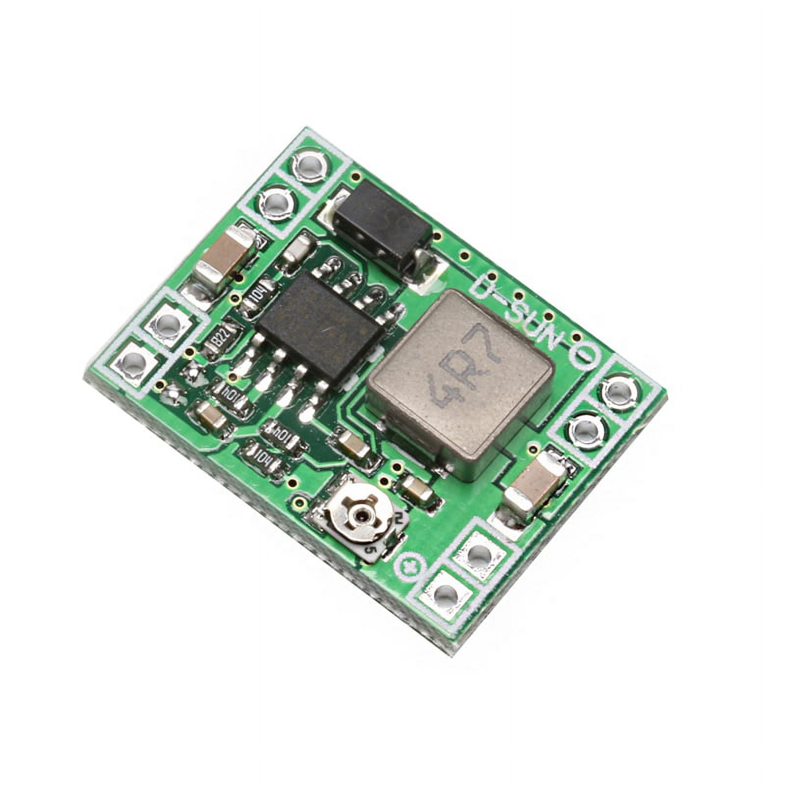 WINDLAND MP1584 Adjustable 3A DC-DC Converter Step Down Voltage Regulator 1Pc Module New ...