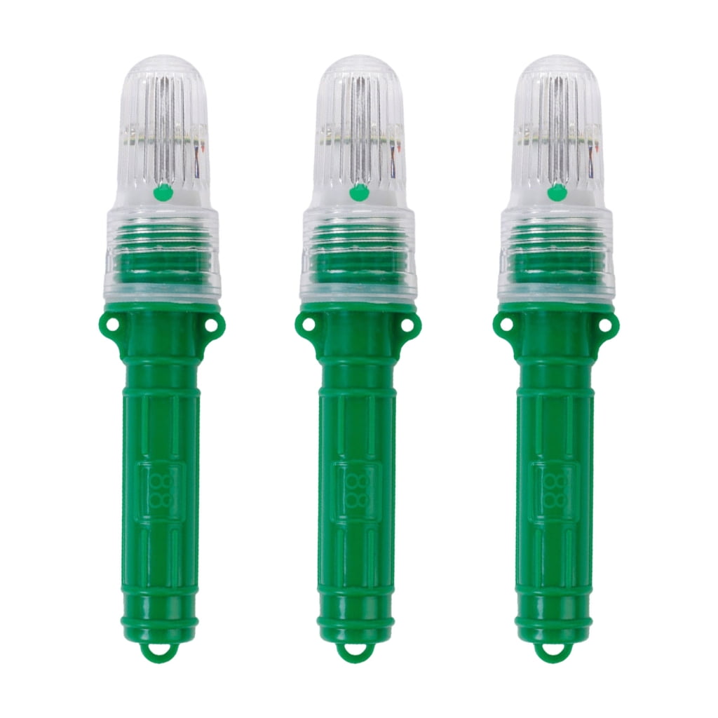 WINDLAND Marine Emergency Signal Light Fishing Net Warning Light LED ...