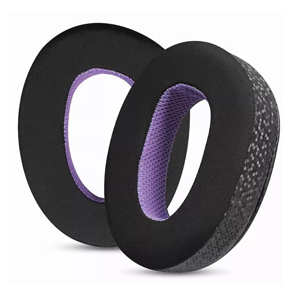 WINDLAND Memory Foam Ear Covers Replacement Ear Cushions Simple Use for ...