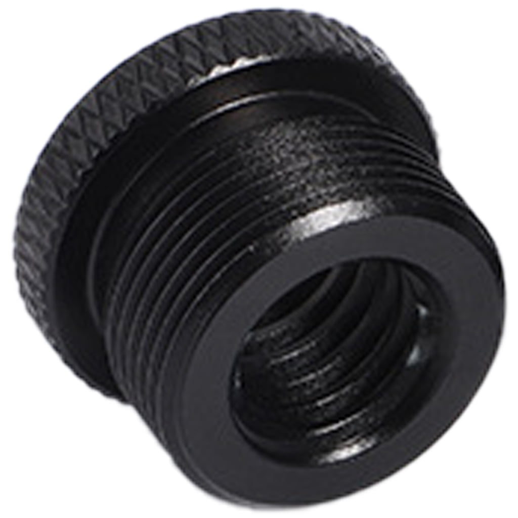 WINDLAND Metal Microphone Stand Conversion Screws 3/8 Female to 5/8 ...