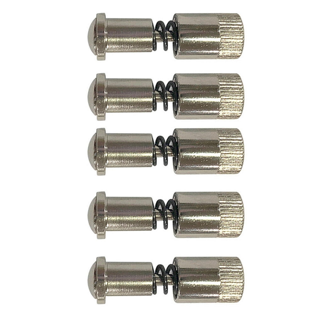 WINDLAND Metal Presser Foot Screw Clamp for Pressure Foot Improve Your ...