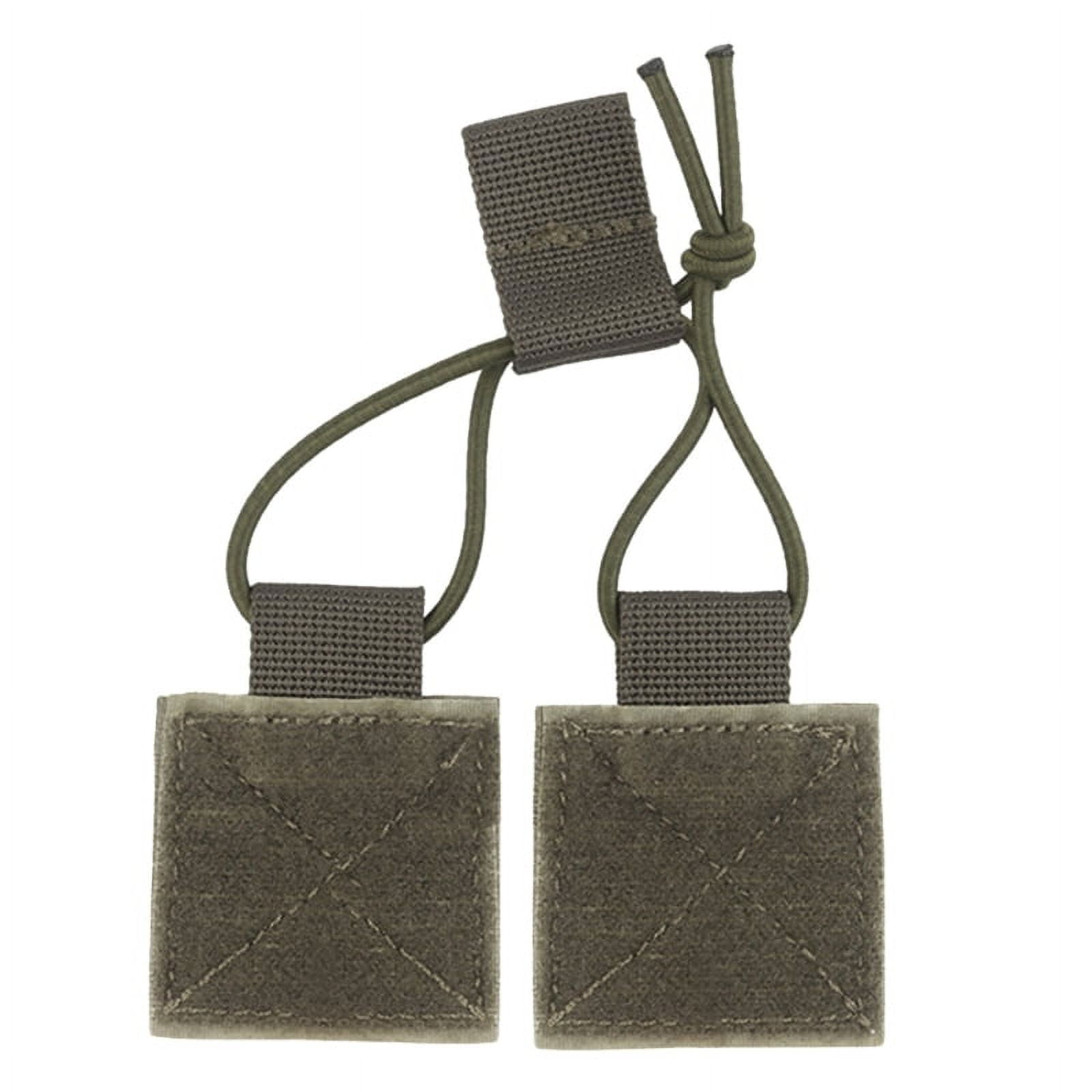 WINDLAND Military Radio Holder Magazine Pouch Organizers Tactic ...