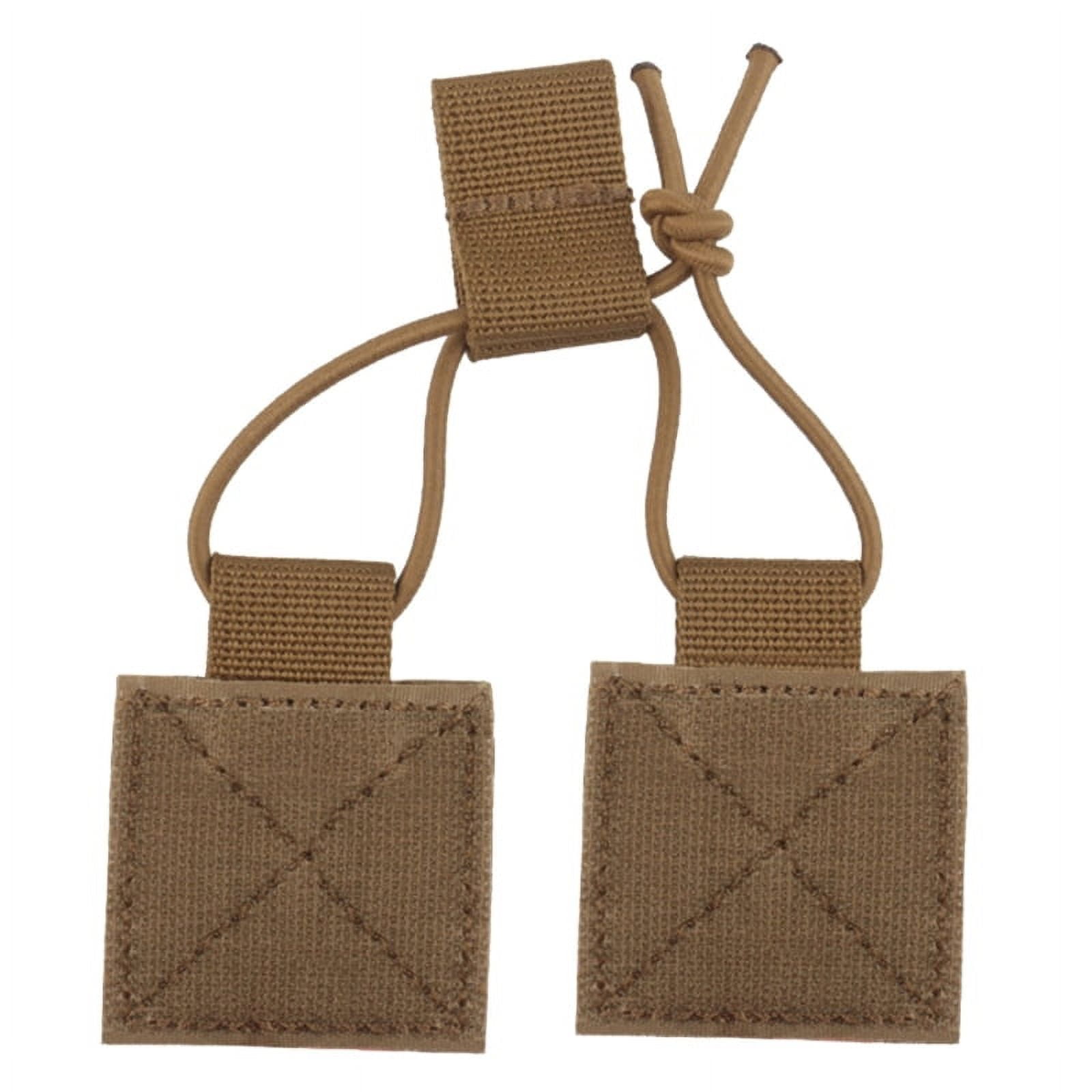 WINDLAND Military Radio Holder Magazine Pouch Organizers Tactic ...