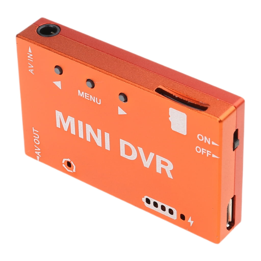 WINDLAND Mini FPV DVR Video Recorders Module DVR Module with 3.7V ...
