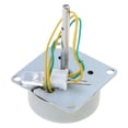WINDLAND Mini Micro 3-phase AC power Wind Turbines Hand Alternator ...