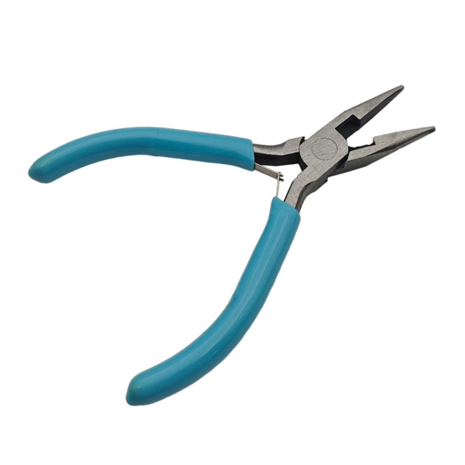 WINDLAND Mini Pliers and Positioner Bead Pliers Versatile Tools for ...