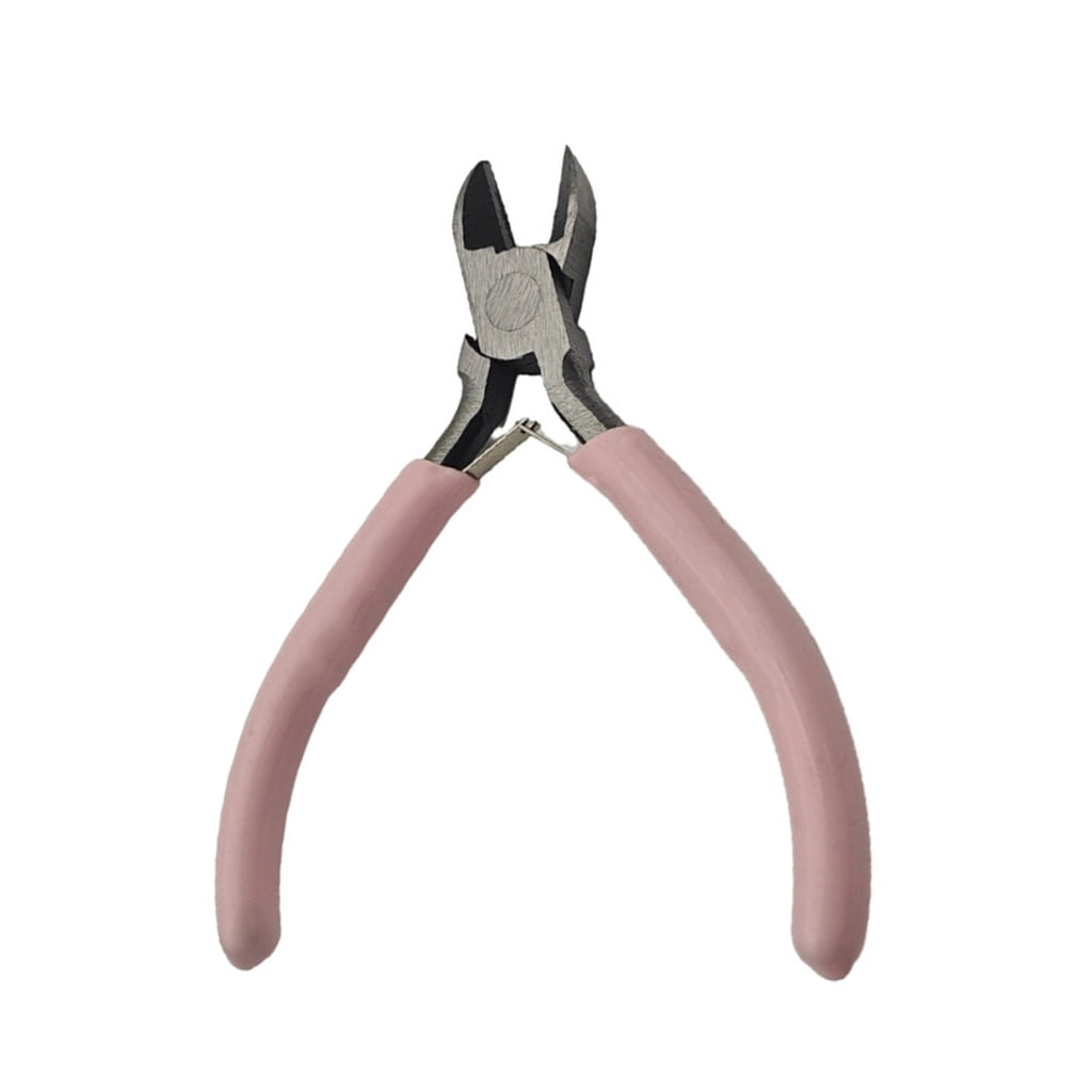 WINDLAND Mini Pliers and Positioner Bead Pliers Versatile Tools for ...