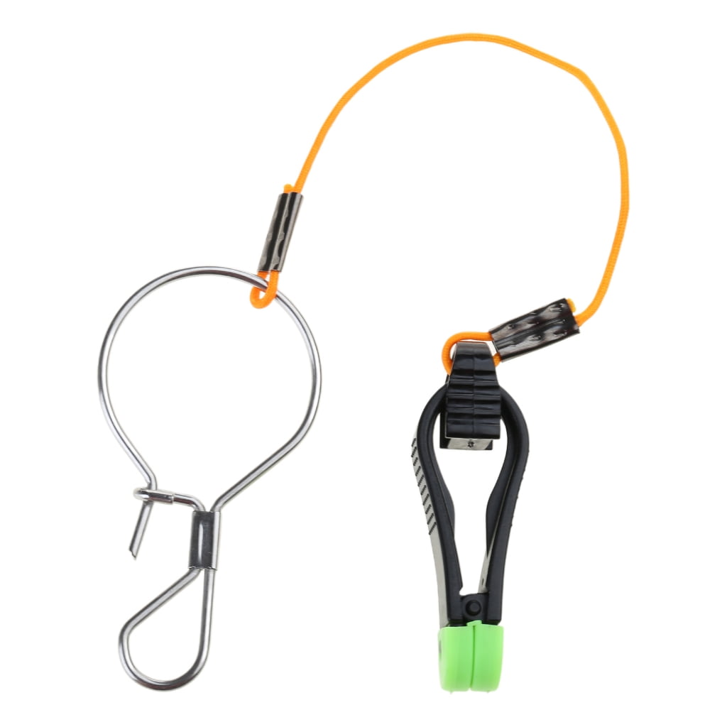 WINDLAND Mini Power Grips Release Clip Downrigger Release Clips for ...