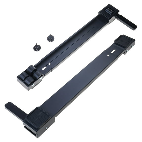 WINDLAND Modifiable Height Device Casters 50 81cm Rustless Metal Metal ...