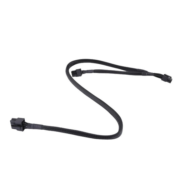 WINDLAND Modular Cable 8PIN to 8PIN (6+2) 6Pin for G3P2 GS GPU PCIe ...