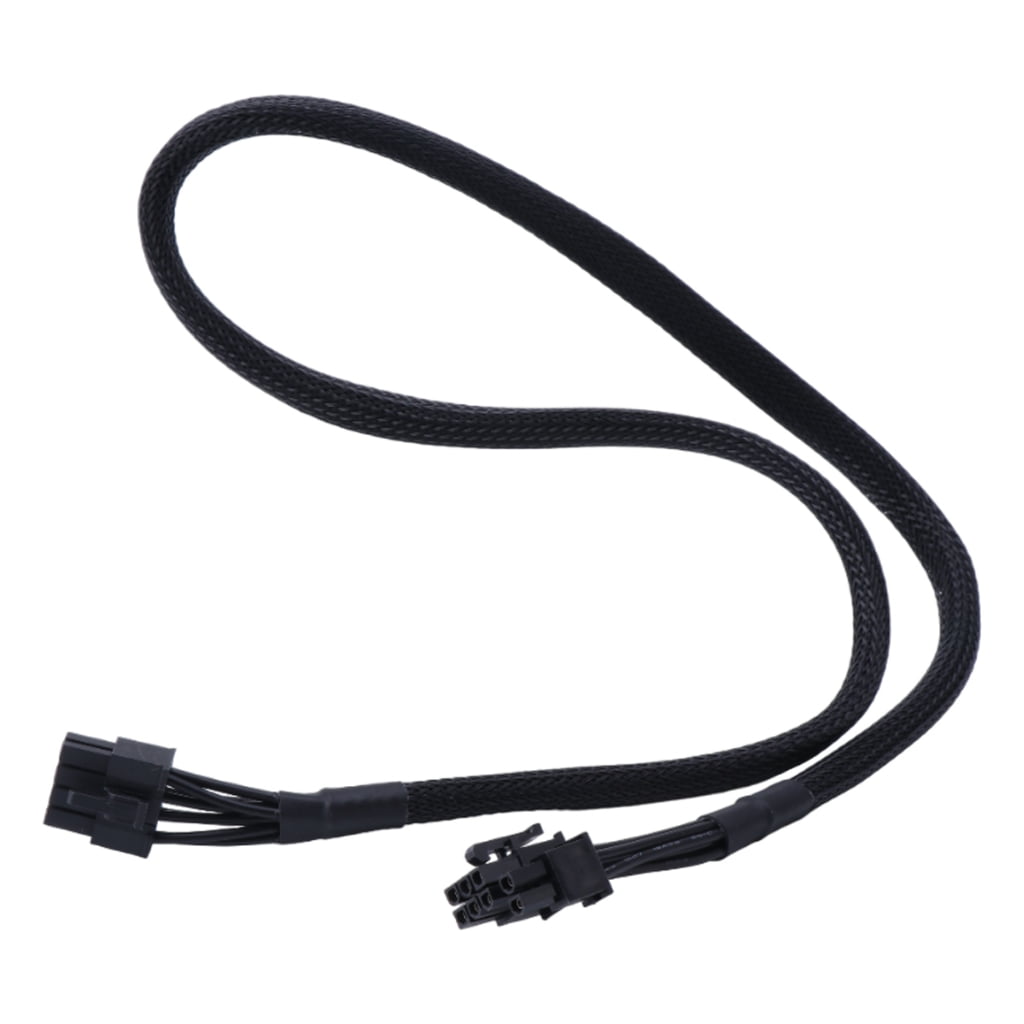 WINDLAND Modular Cable 8PIN to 8PIN (6+2) for RM650X RM750X RM850X ...