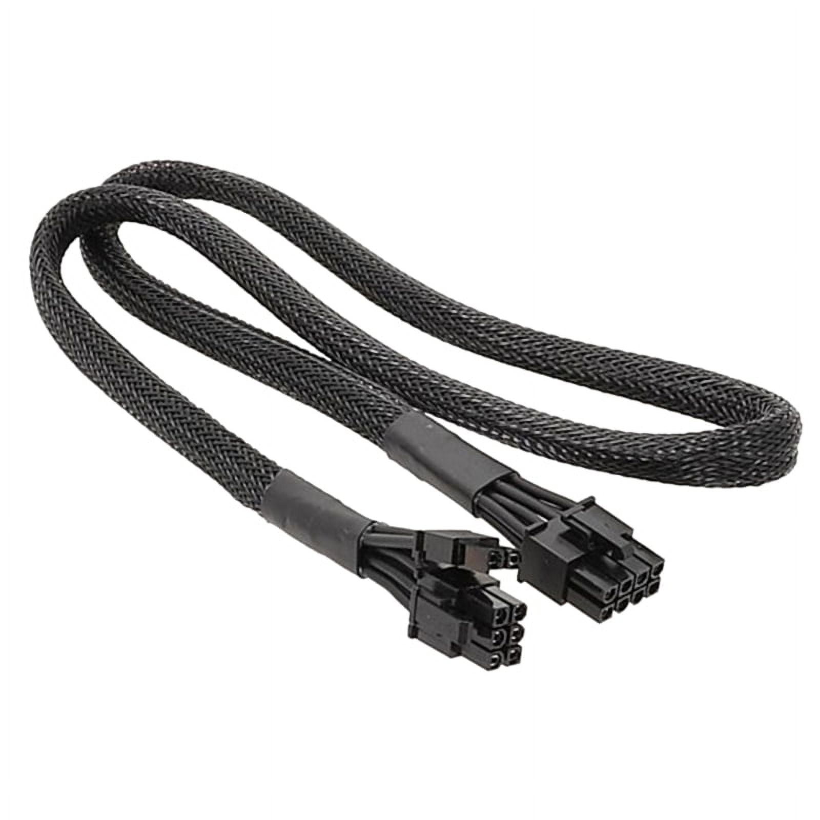 WINDLAND Modular Cable 8PIN to 8PIN (6+2) for RM650X RM750X RM850X ...