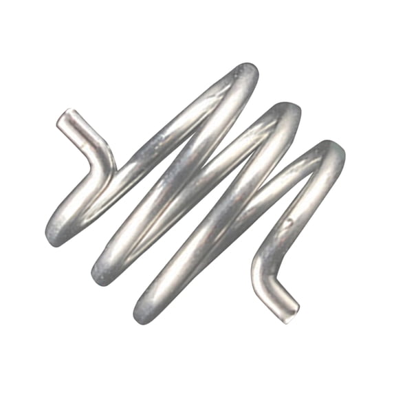 WINDLAND Mountain Bike Mechanical Disc Brakes Spring Steel Braking Return Spring Clip Mechanical ...
