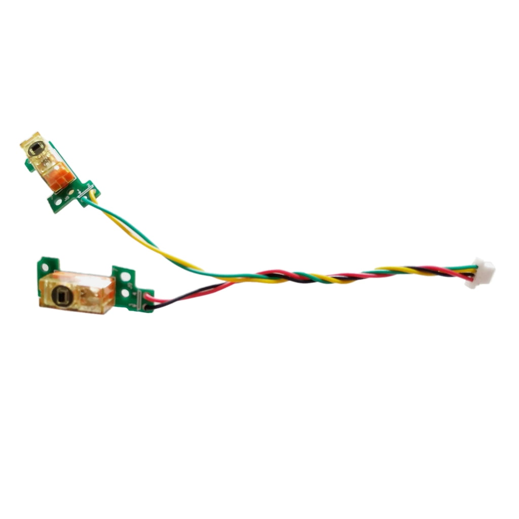 WINDLAND Mouse Repair Part Mouse Microswitches Button Key Board ...