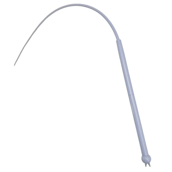 WINDLAND Mouse Tail Cats Wand Toy for Indoor Felines Cats Detachable ...