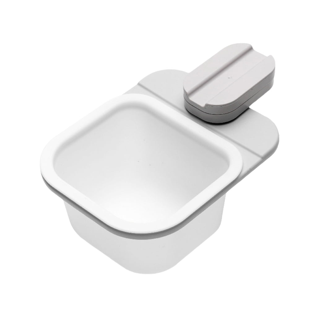 WINDLAND Multifunction Rotating Waste Bin Trash Organizers Perfect For ...