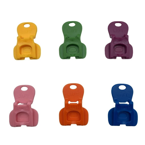 WINDLAND Multifunctional Beverage Can Opener Tool with Nonslip Handle ...