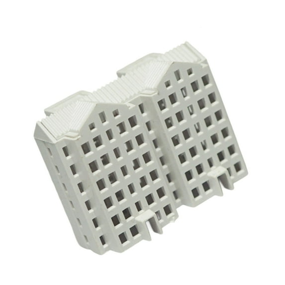 WINDLAND N Scale 1:500 Apartment Outland Model Modern House Sand Table ...