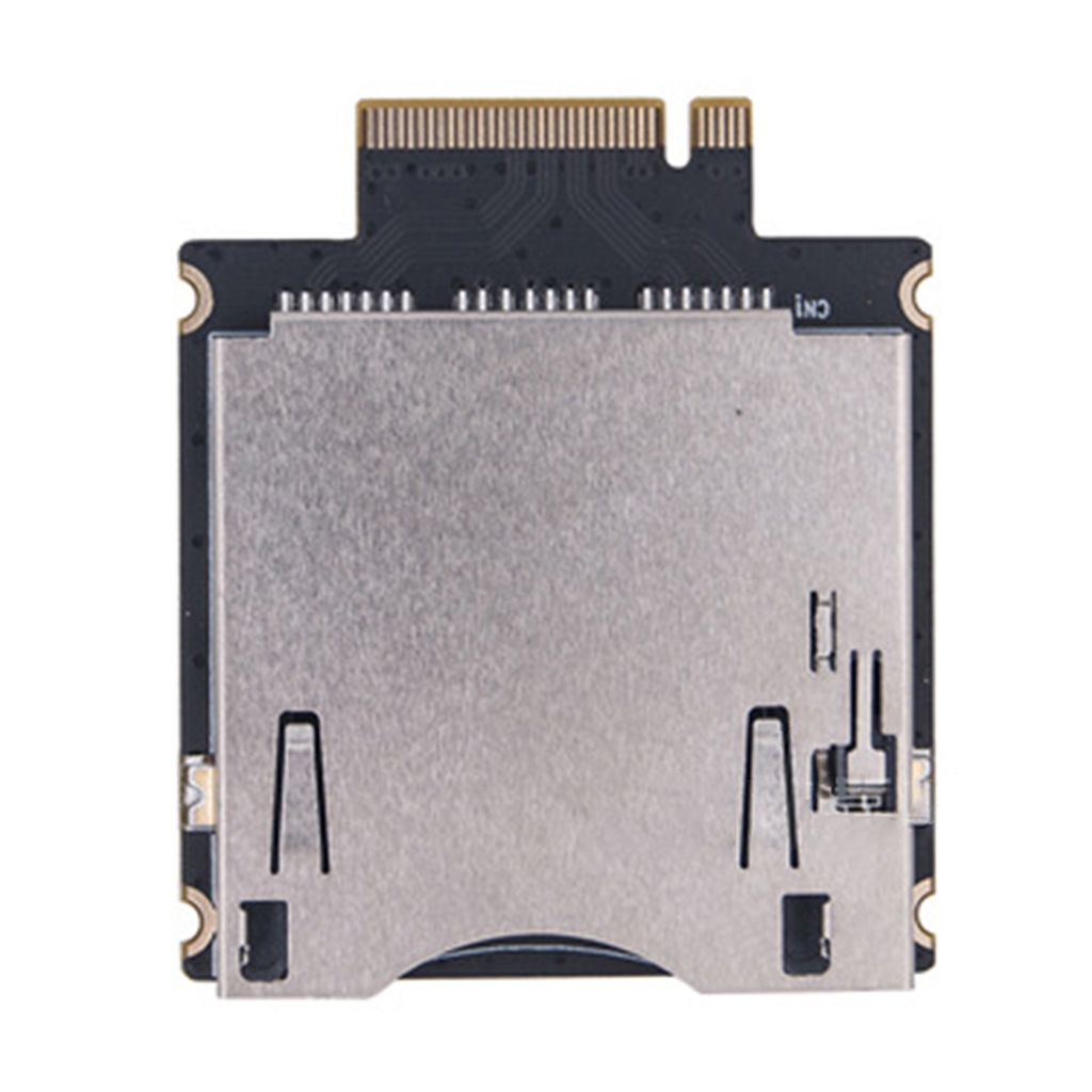 WINDLAND NVME PCIE 4.0 3.0 to CFexpress Type-A/Type-B Card Reader Fasy ...