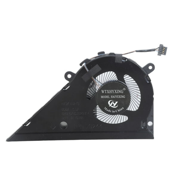 WINDLAND New Metal Heatsink Cooling Fan For TPN-Q244 TPN-Q245 TPN-Q246 ...