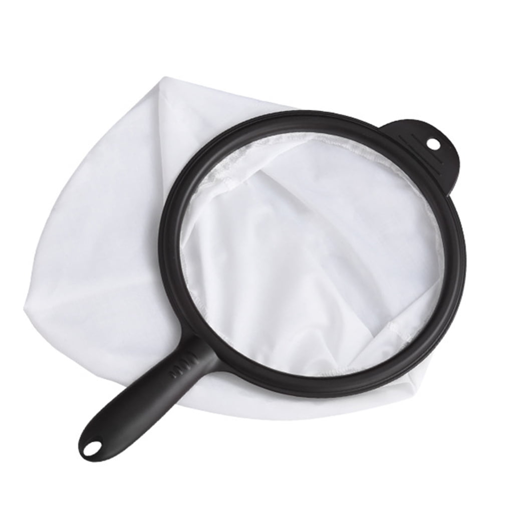 WINDLAND Nut Milk Bags Reusable Strainer Set Nut Bags Strong Filter ...