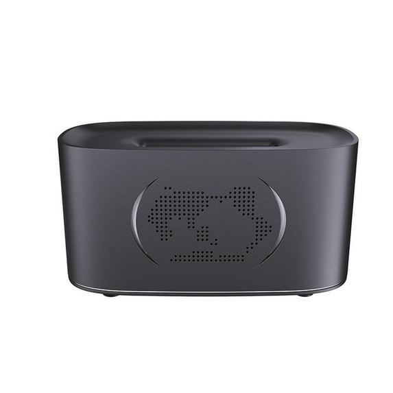 WINDLAND Office 160ml Essential Oil Diffuser 7 Color LED Light Easy ...