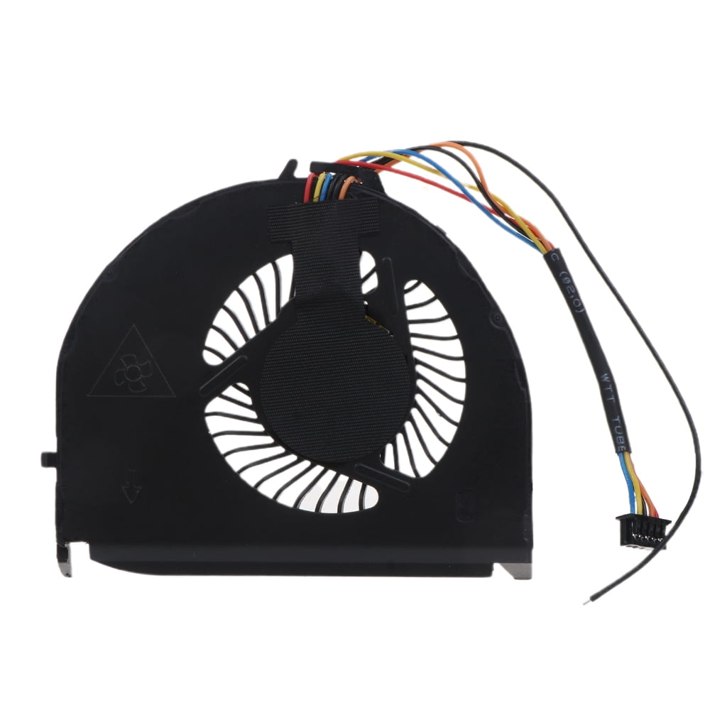 WINDLAND Original CPU Cooling Fan Cooler Radiator DC5V for T440 T440i ...