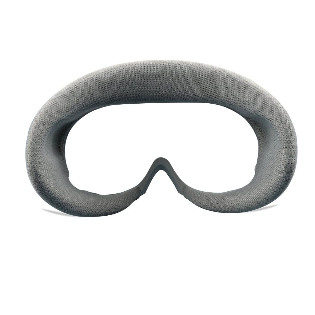 WINDLAND Original for 4 VR Face Cushion PU Cloth Eye Pad Magnetic Mask ...