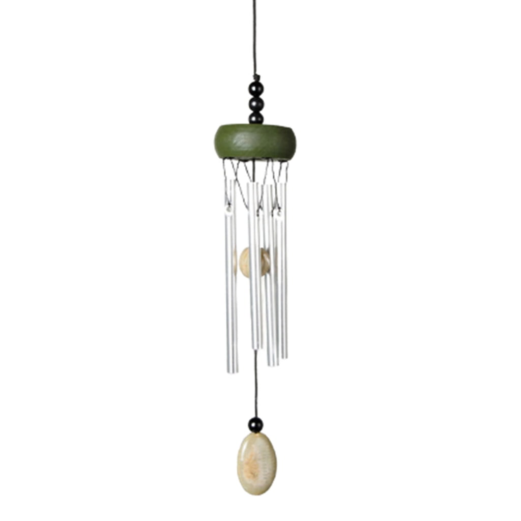 WINDLAND Outdoor Metal Wind Chimes Yard Garden Wind Chimes Window Bells ...