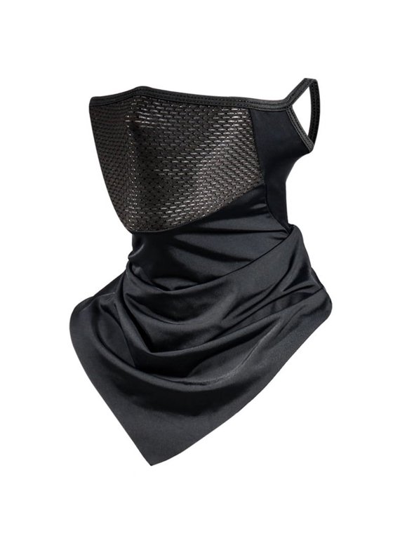 Nylon Face Mask