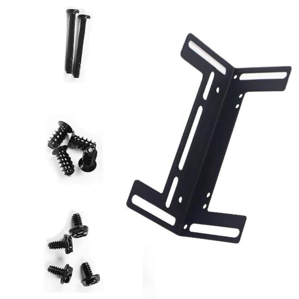 WINDLAND Overclocking Cooling Fan Bracket PC Case Memory Graphics Card ...