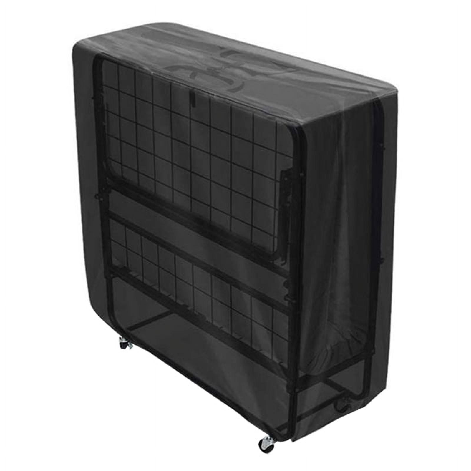 WINDLAND Oxford Cloth Foldable Bed Cover Folding Storage Covers for ...