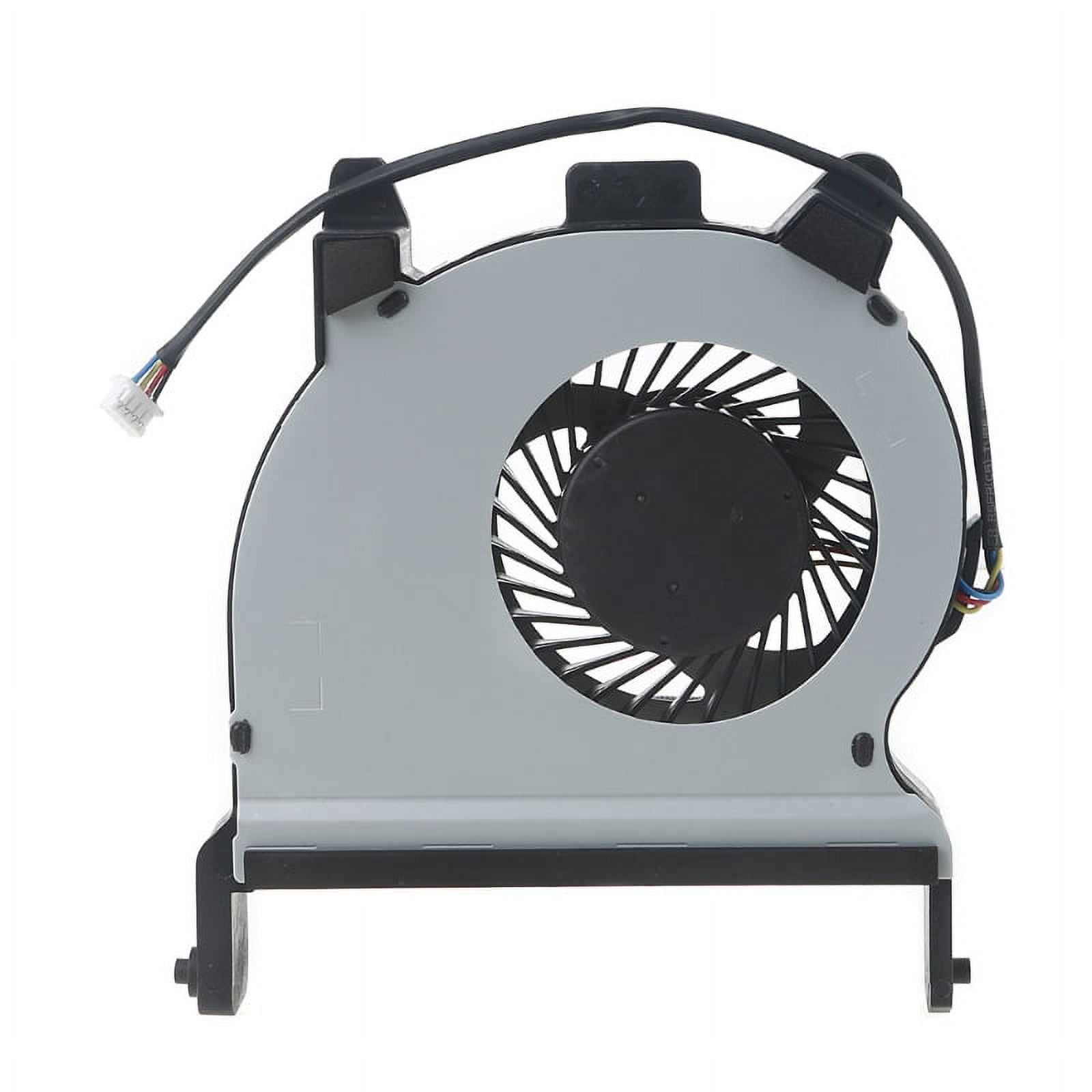 WINDLAND PC Cpu Cooling Fan For EliteDesk 800 G4 AVC Model BAZA0813R2U ...