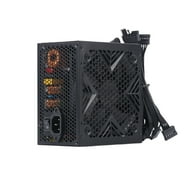 Coolmax V-500 Series 500W 120mm ATX Power Supply - Walmart.com