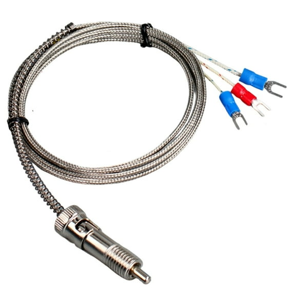 WINDLAND PT100 Thermocouple Sensor Suitable for Accurate Temperature ...