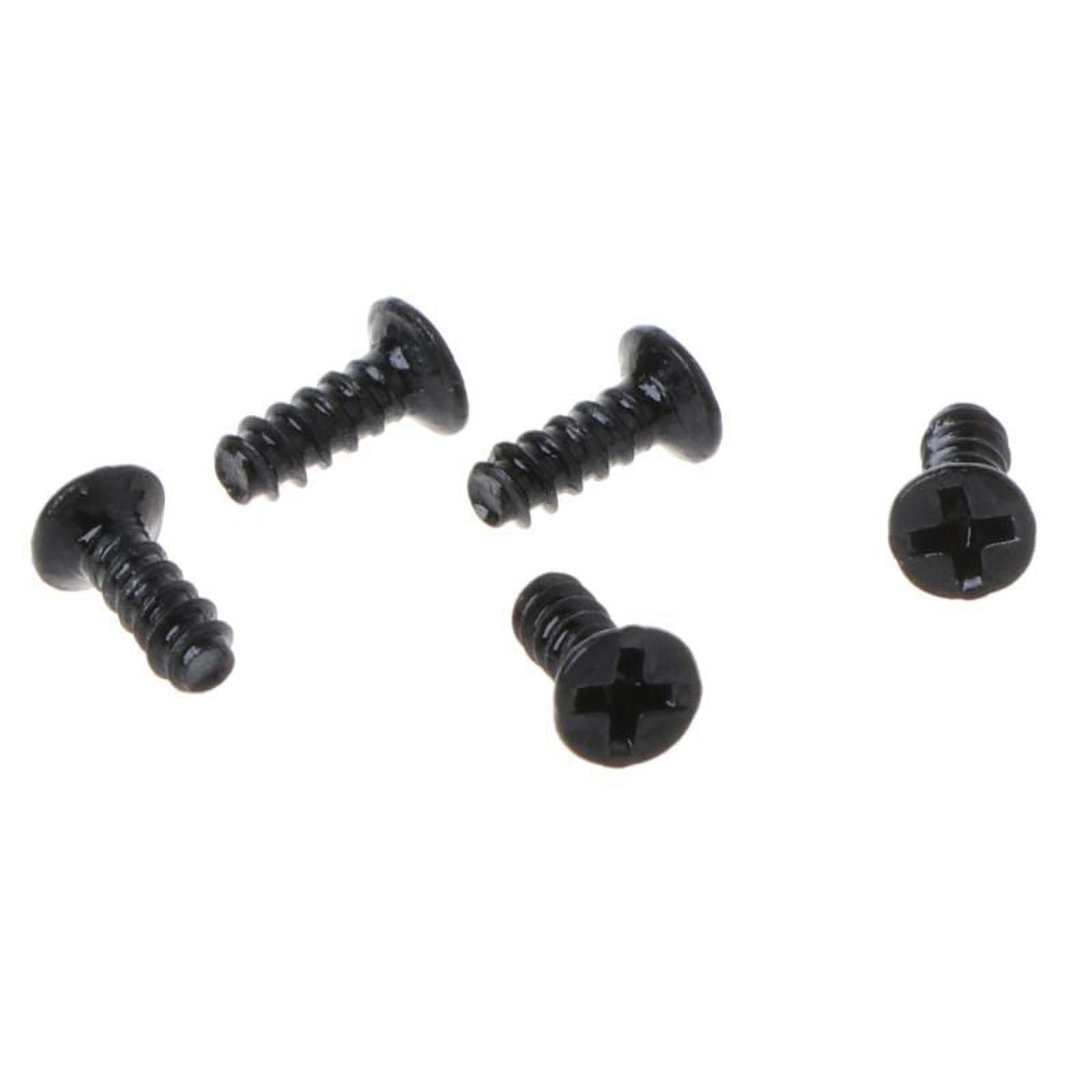 WINDLAND Pack of 5pcs Y Shape Type Screws Cross-shaped Replacement ...