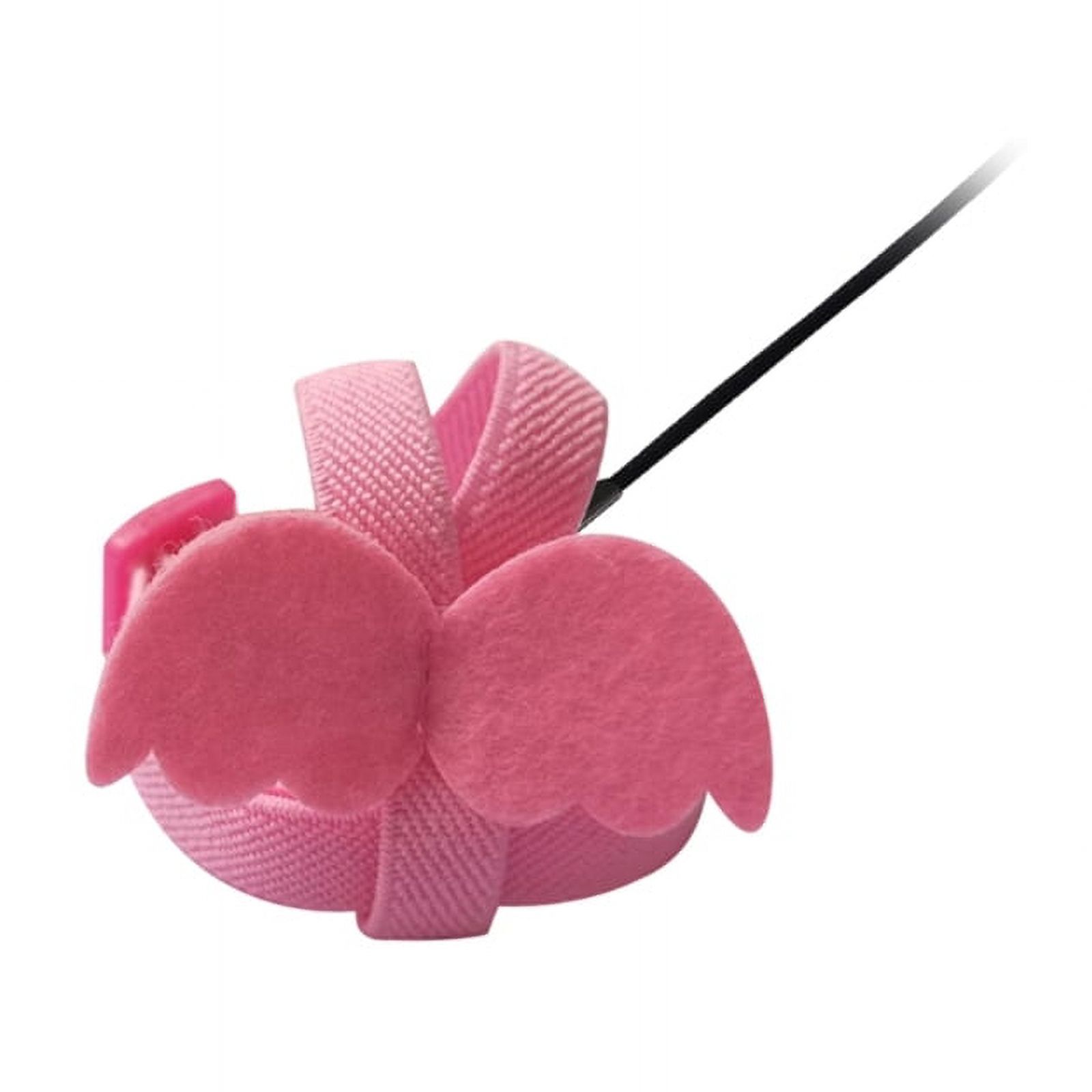 WINDLAND Pet Bird Harness Vest Elastic Harness Leash Parrots Flight ...