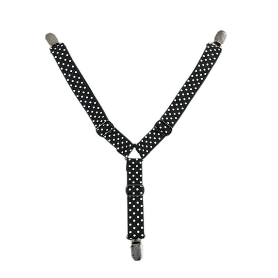 WINDLAND Pet Diaper Suspender Belly Bands for Small Medium Dogs ...