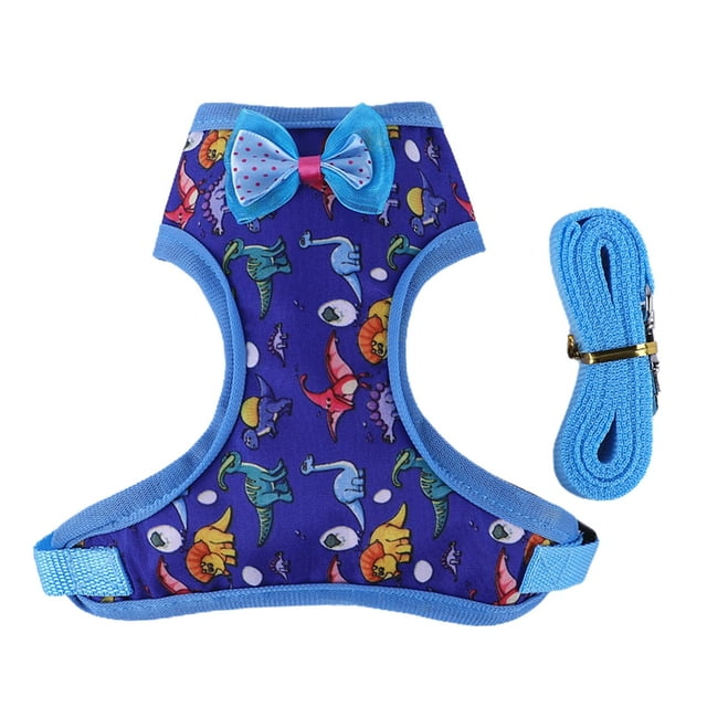 WINDLAND Pet Duck Rabbit Lead Harness Leash for Rabbit Call Duck Geese ...