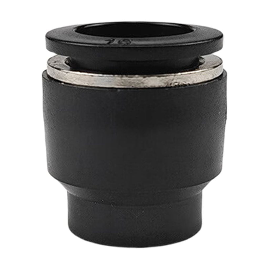 WINDLAND Pneumatic Plugs Connectors Pneumatic Caps Style Plugs Fittings ...