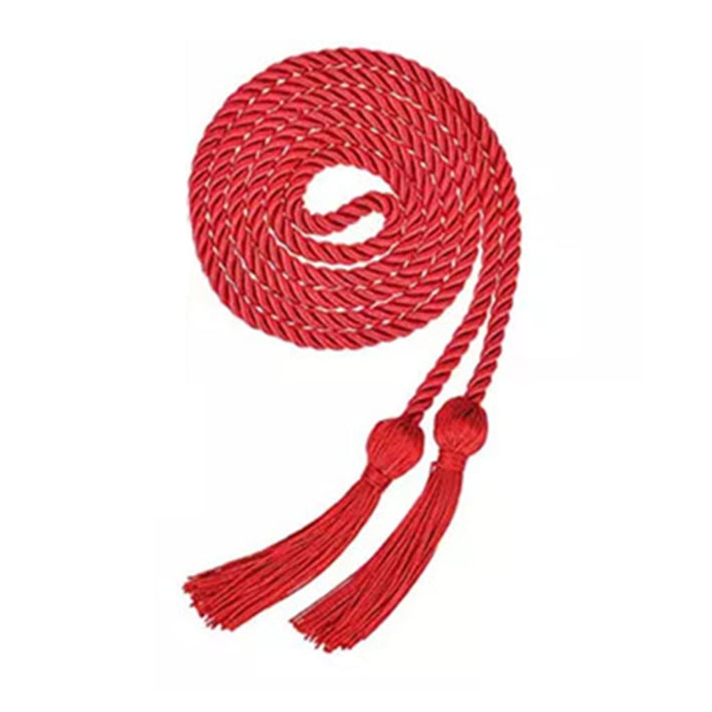 WINDLAND Polyester Thread Graduation Cord for Graduation Student ...