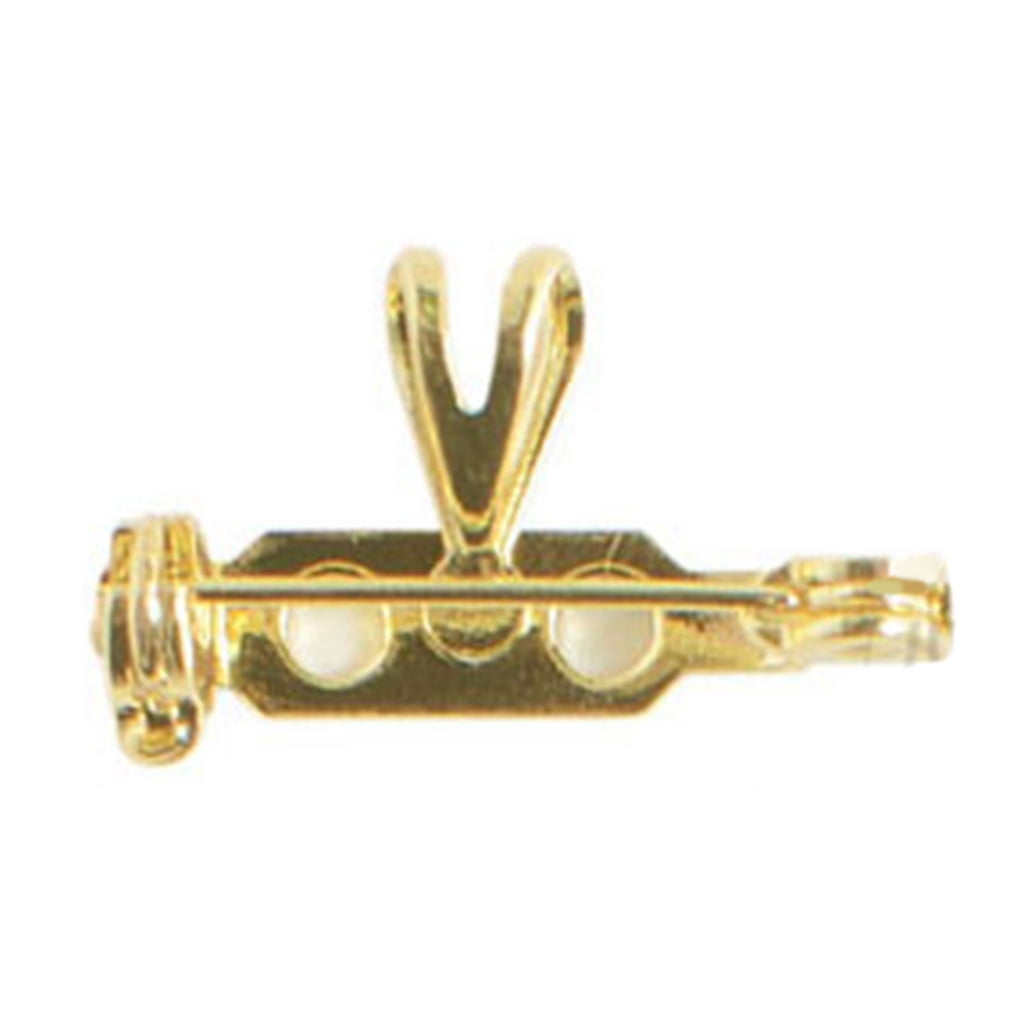 WINDLAND Versatile Metal Converter Stylish Necklace Pin Converter ...