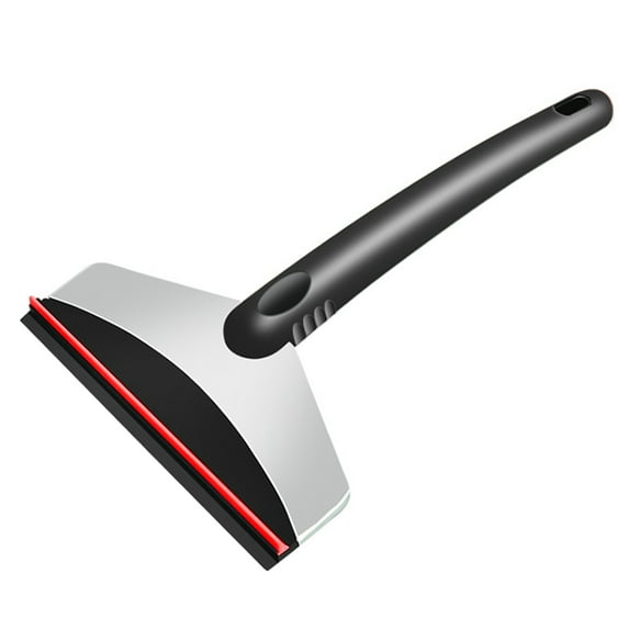 WINDLAND Portable Car Ice Scraper Snow Removal Windshield Window Frost ...